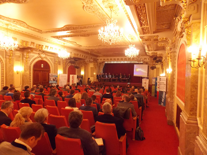 The Euro-Atlantic Security Conference Review | IJISC | IJISC