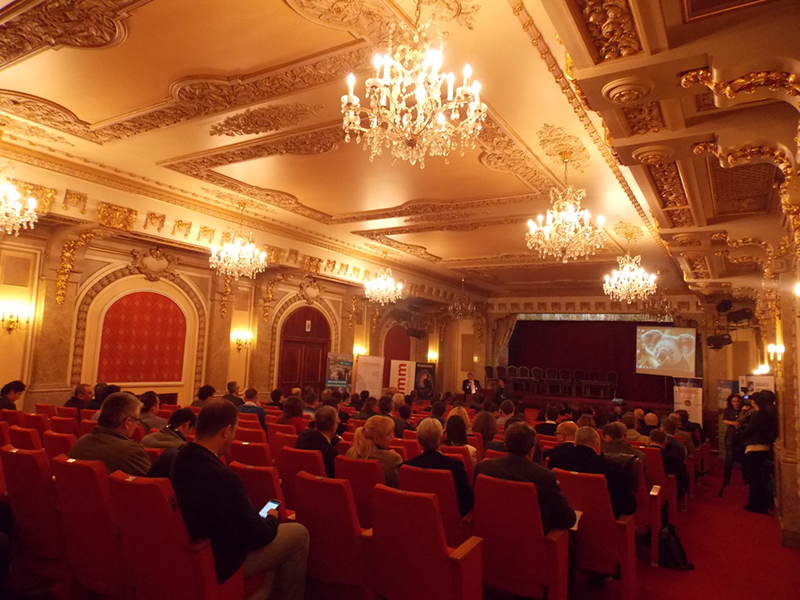 The Euro-Atlantic Security Conference Review | IJISC | IJISC